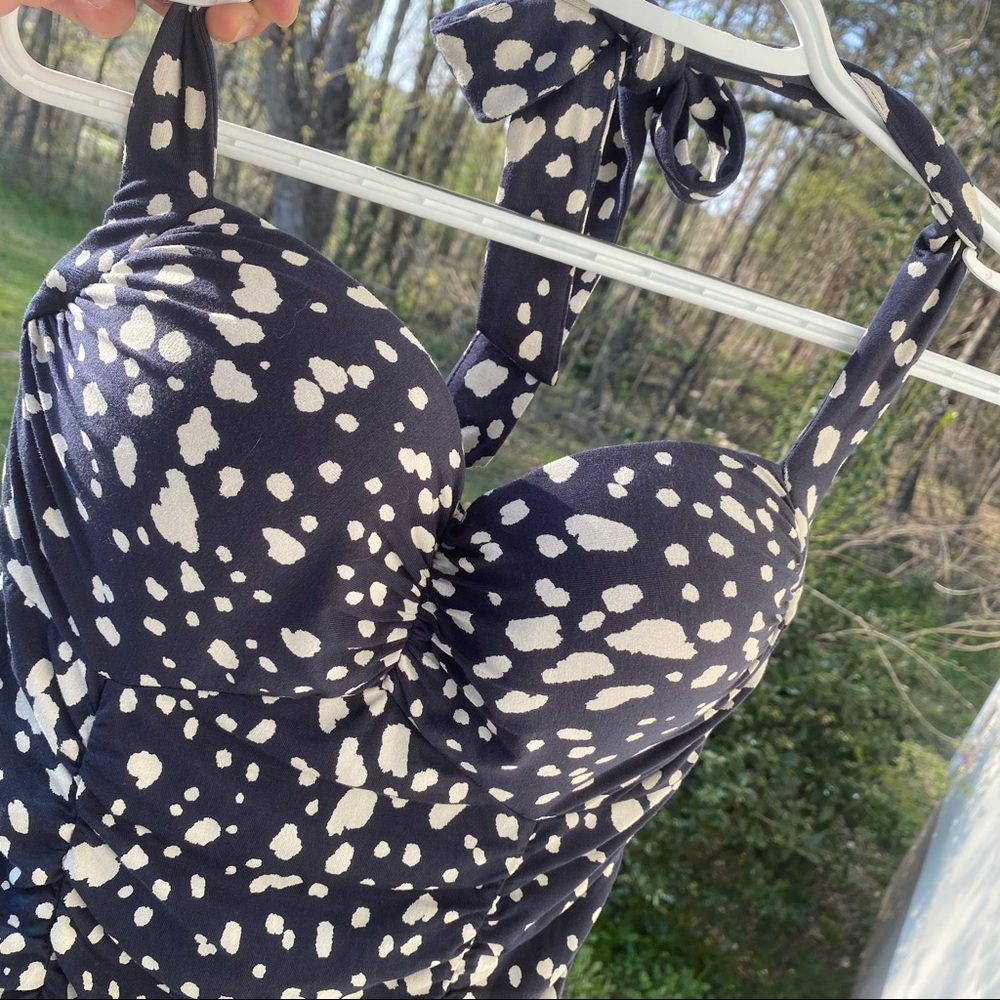 Victoria’s Secret Miraculous Bra Dress - Gem